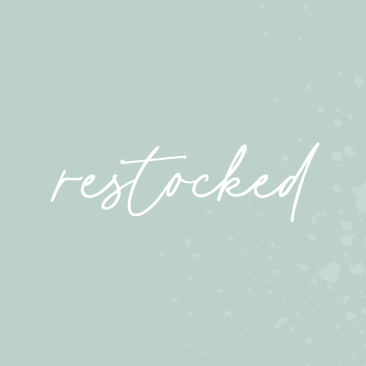 Porter Lee's Reusables -- All Things Reusable -- Eco Friendly Shop