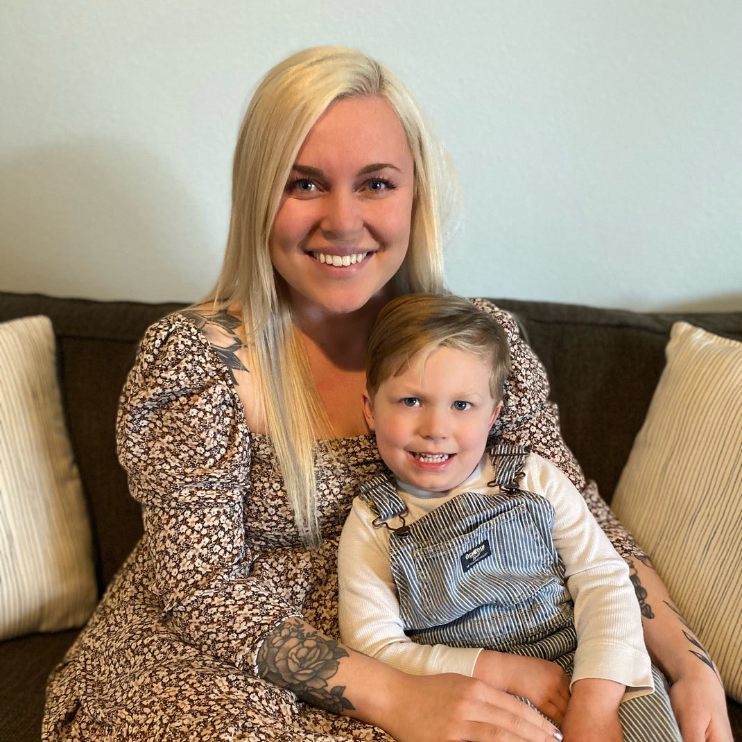 Porter Lee's Reusables -- All Things Reusable -- Eco Friendly Shop